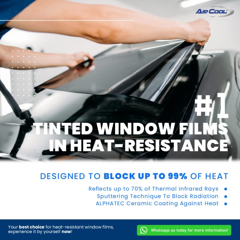 Home - AirCool Malaysia